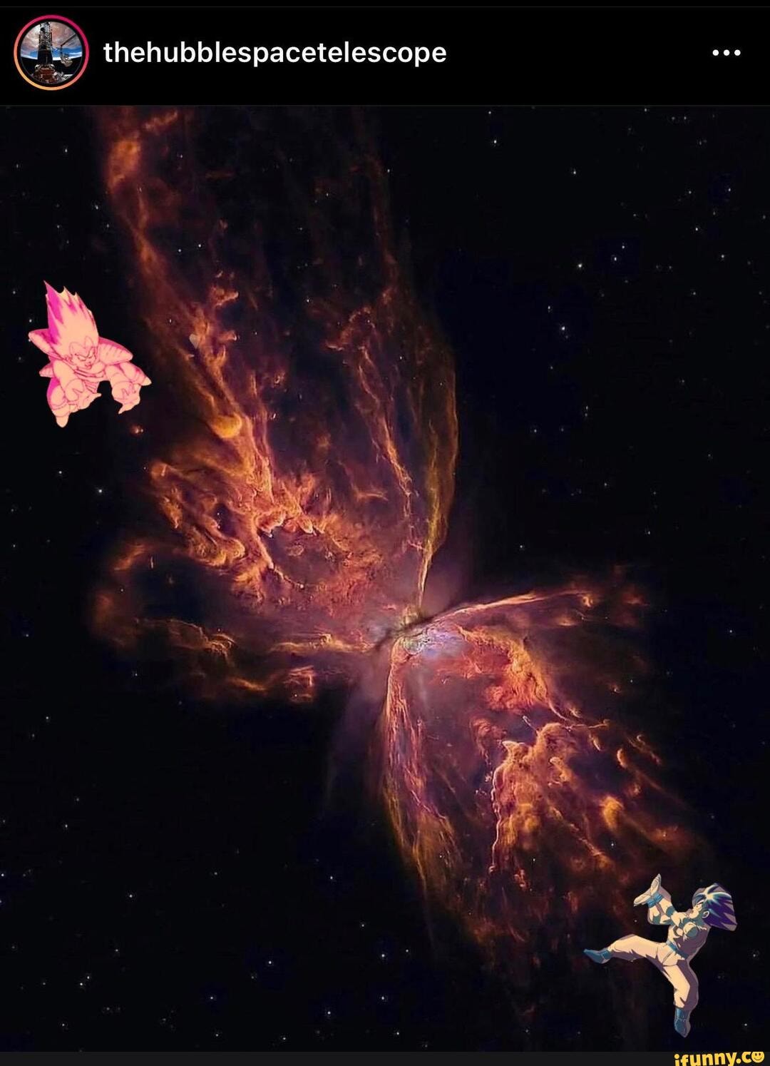 Hubble_space_telescope memes. Best Collection of funny Hubble_space ...