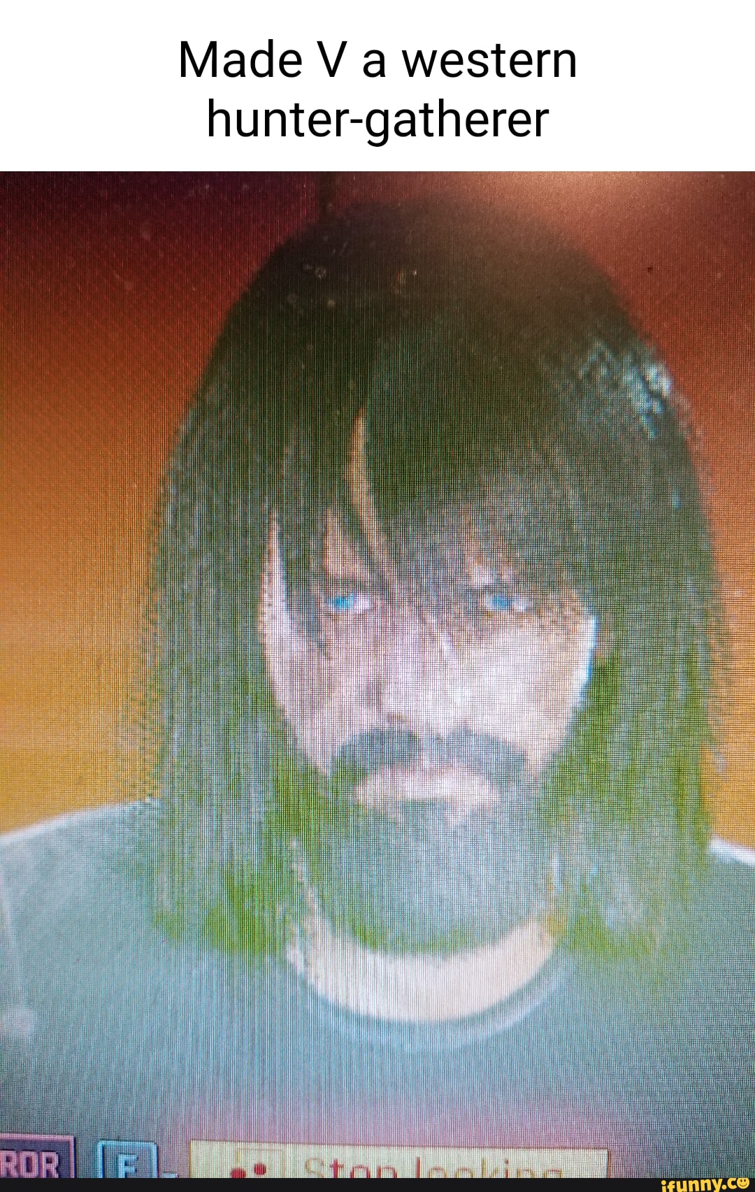 Cromagnon memes. Best Collection of funny Cromagnon pictures on iFunny