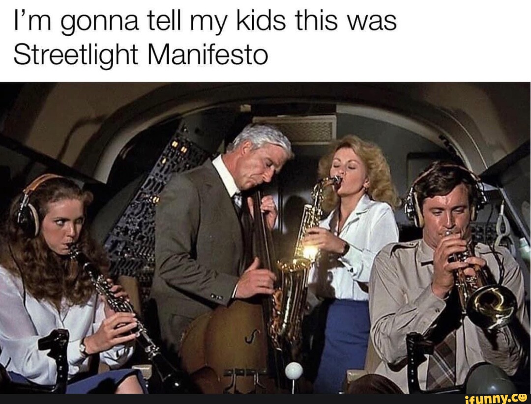 Streetlight memes. Best Collection of funny Streetlight pictures on iFunny