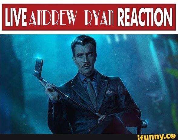 Andrewryan memes. Best Collection of funny Andrewryan pictures on iFunny