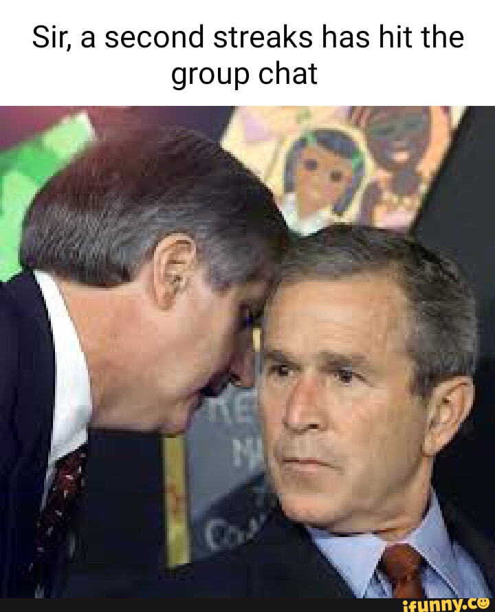 Streaks memes. Best Collection of funny Streaks pictures on iFunny