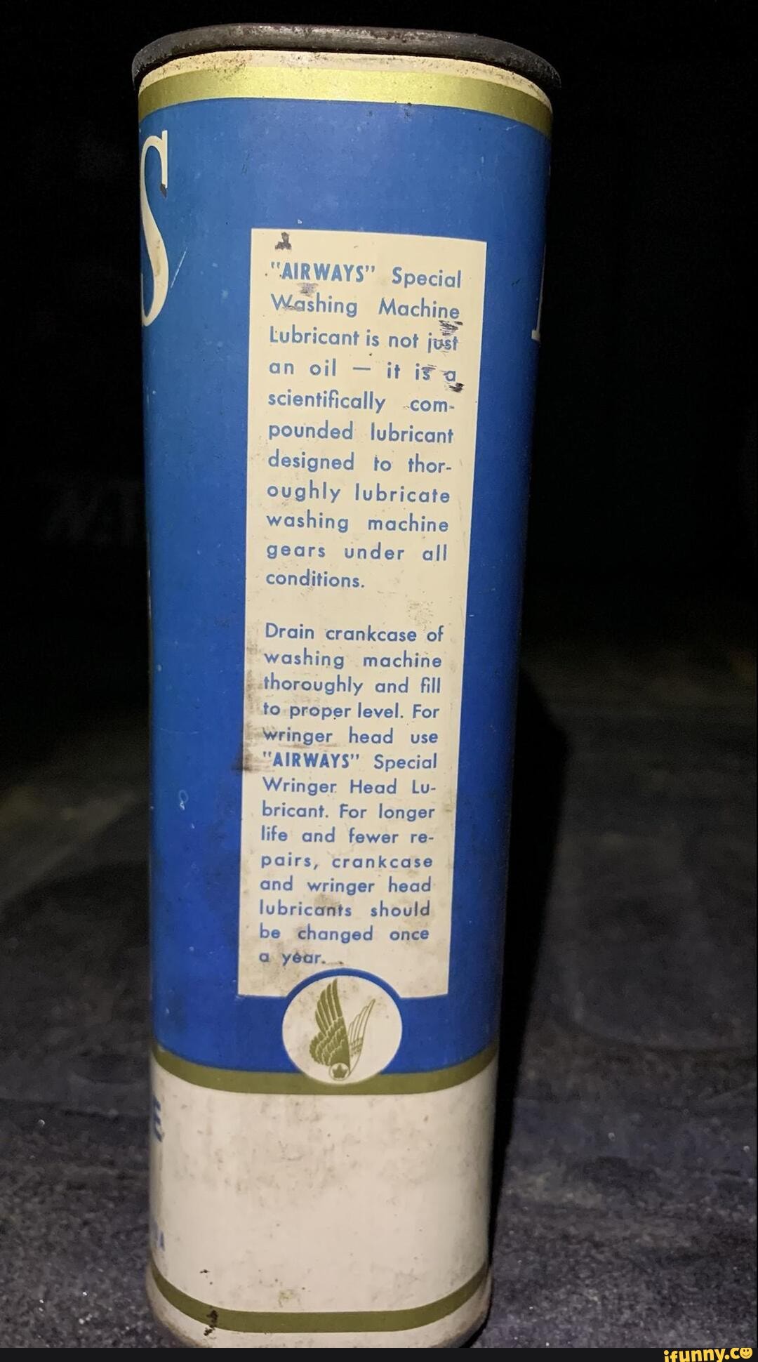 Are you taking proper care of your washing machine? - AIRWAYS Special ...