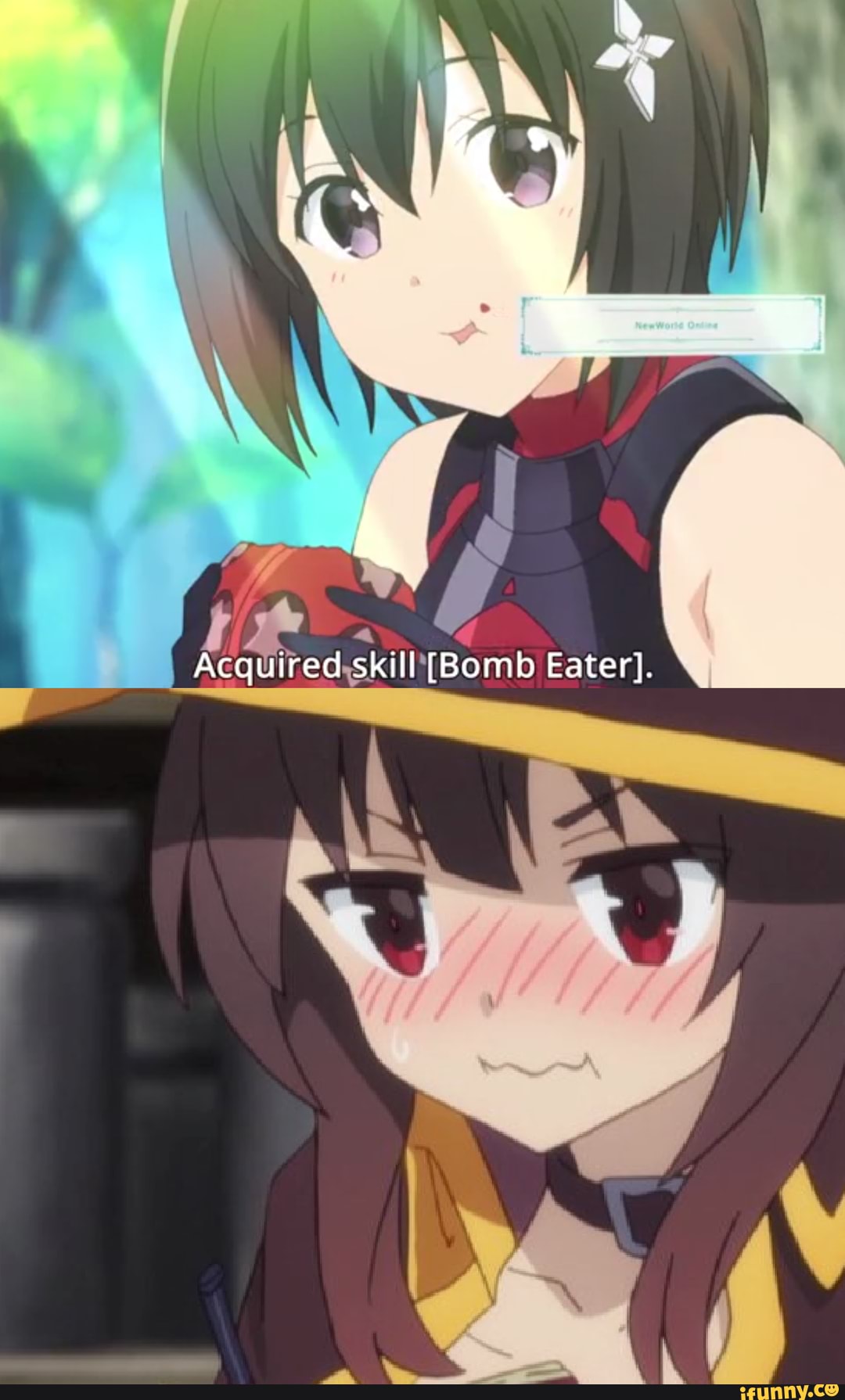 Yurification memes. Best Collection of funny Yurification pictures on ...