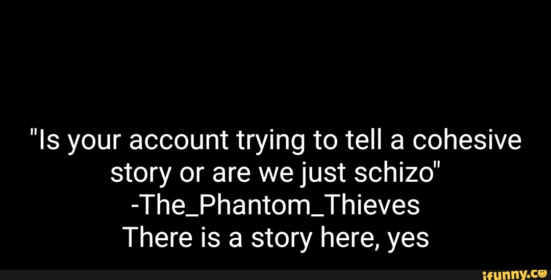 The_phantom_thieves memes. Best Collection of funny The_phantom_thieves ...