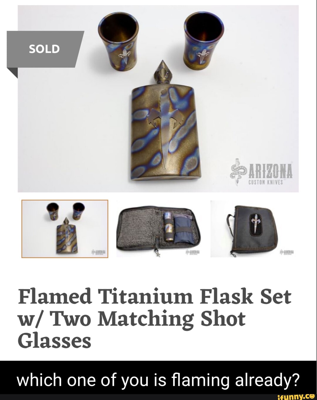 Titanium memes. Best Collection of funny Titanium pictures on iFunny