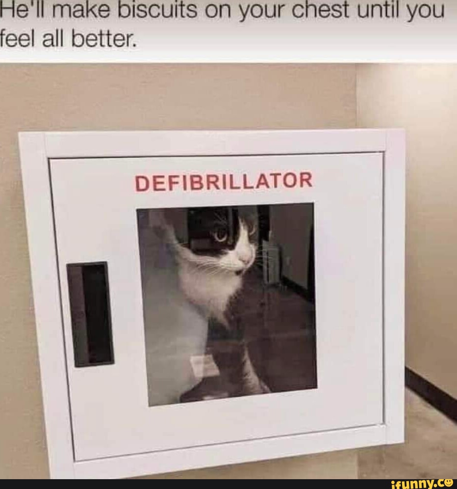 Defibrillator memes. Best Collection of funny Defibrillator pictures on ...