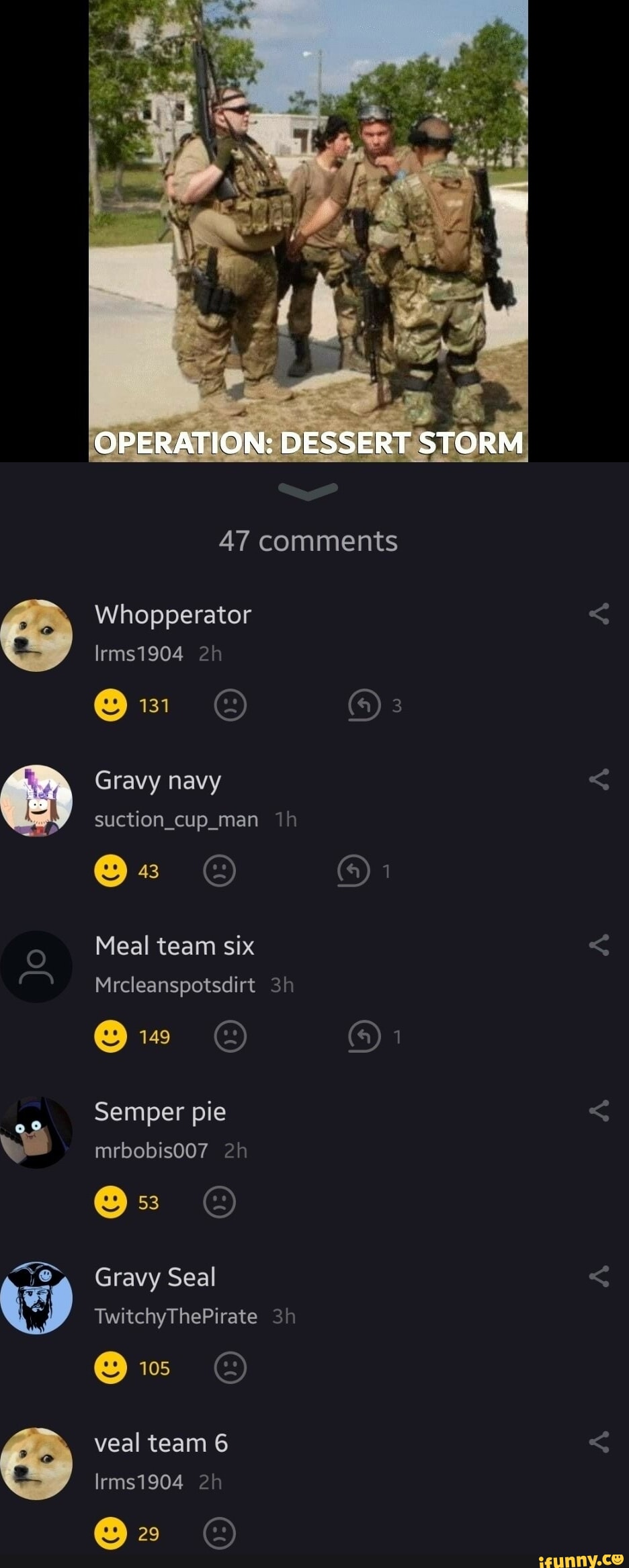 Whopperator memes. Best Collection of funny Whopperator pictures on iFunny