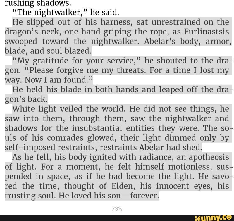 Nightwalker memes. Best Collection of funny Nightwalker pictures on iFunny