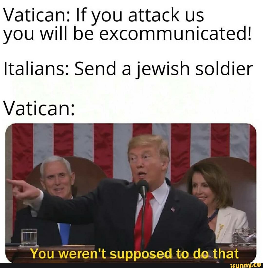 Excommunicated memes. Best Collection of funny Excommunicated pictures ...