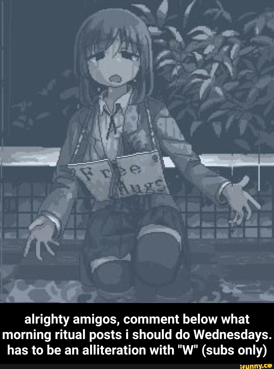 Alliteration memes. Best Collection of funny Alliteration pictures on ...