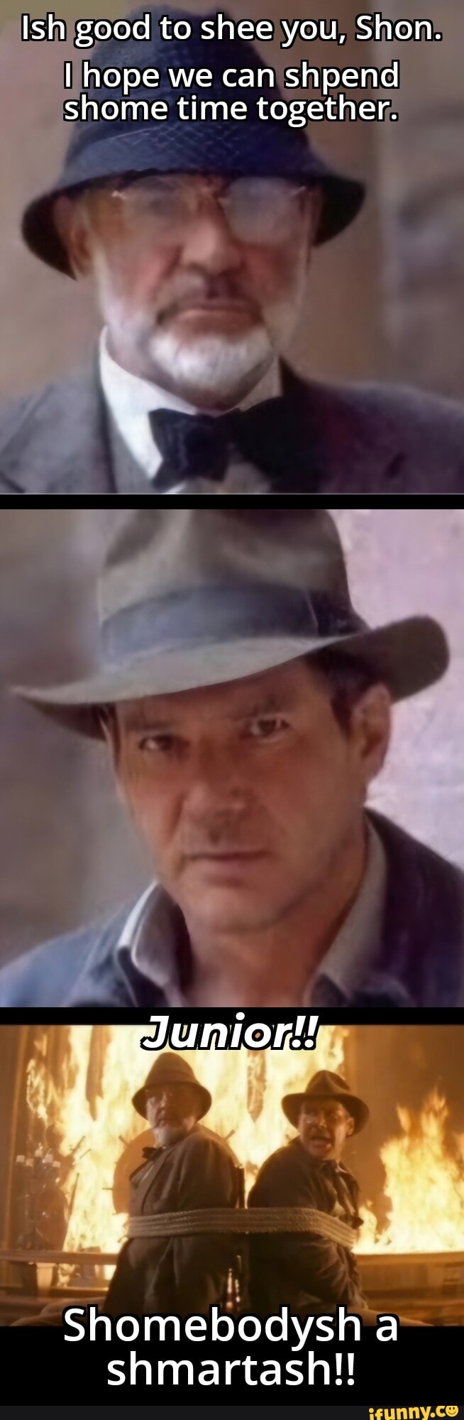 Grandpa's are out here ready to steal your girl - iFunny