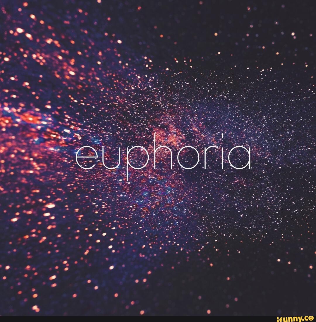 Euphoria - iFunny