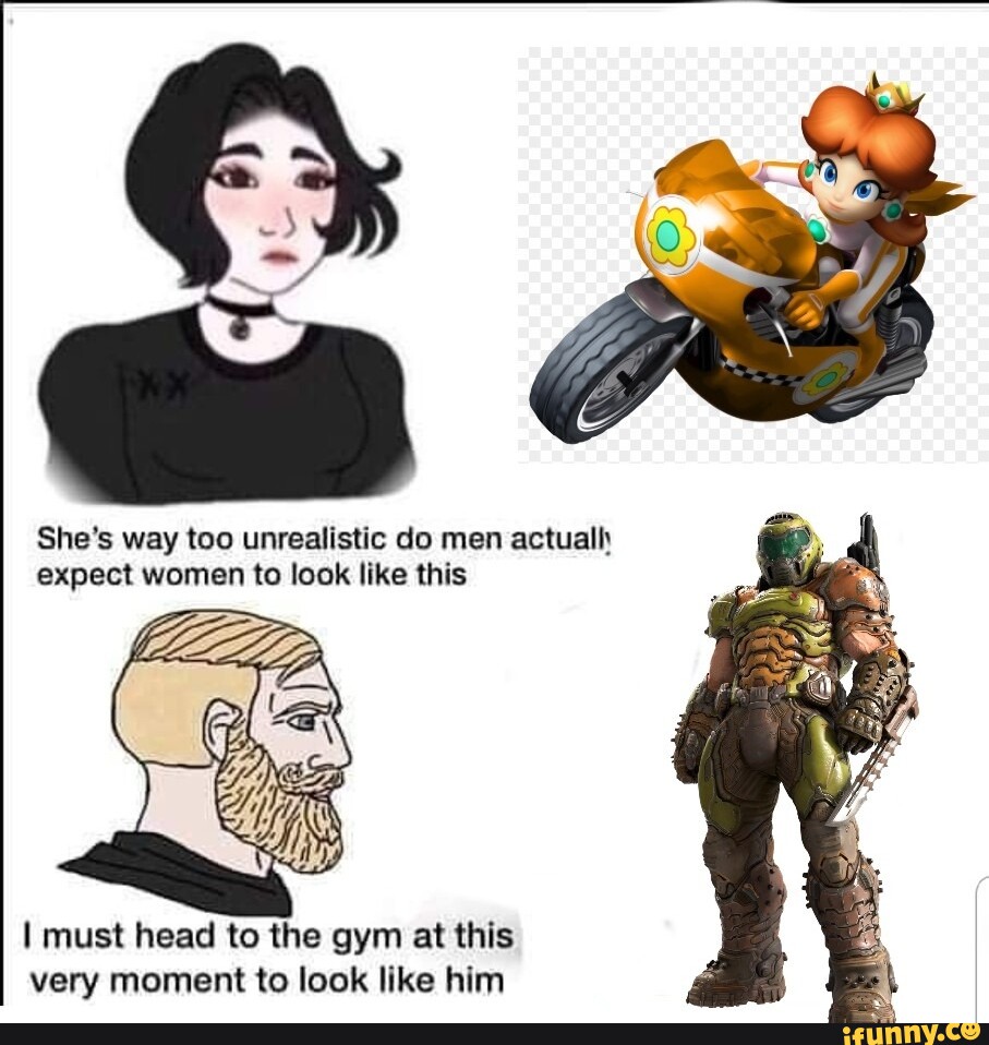 Unrealistic memes. Best Collection of funny Unrealistic pictures on iFunny