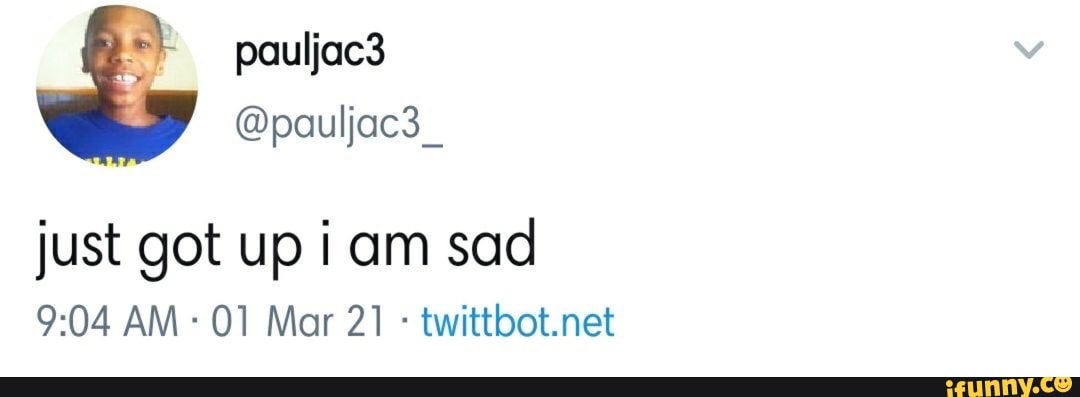 Pauljac3 memes. Best Collection of funny Pauljac3 pictures on iFunny