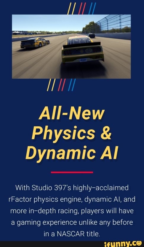 Rfactor memes. Best Collection of funny Rfactor pictures on iFunny