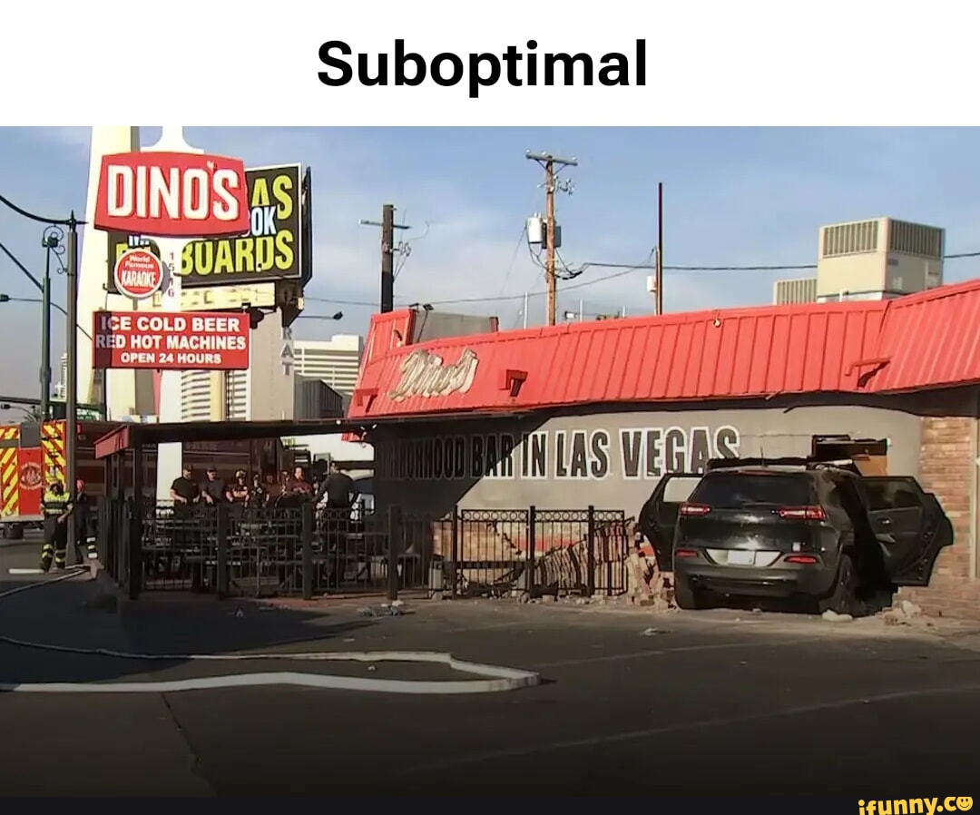 Suboptimal memes. Best Collection of funny Suboptimal pictures on iFunny