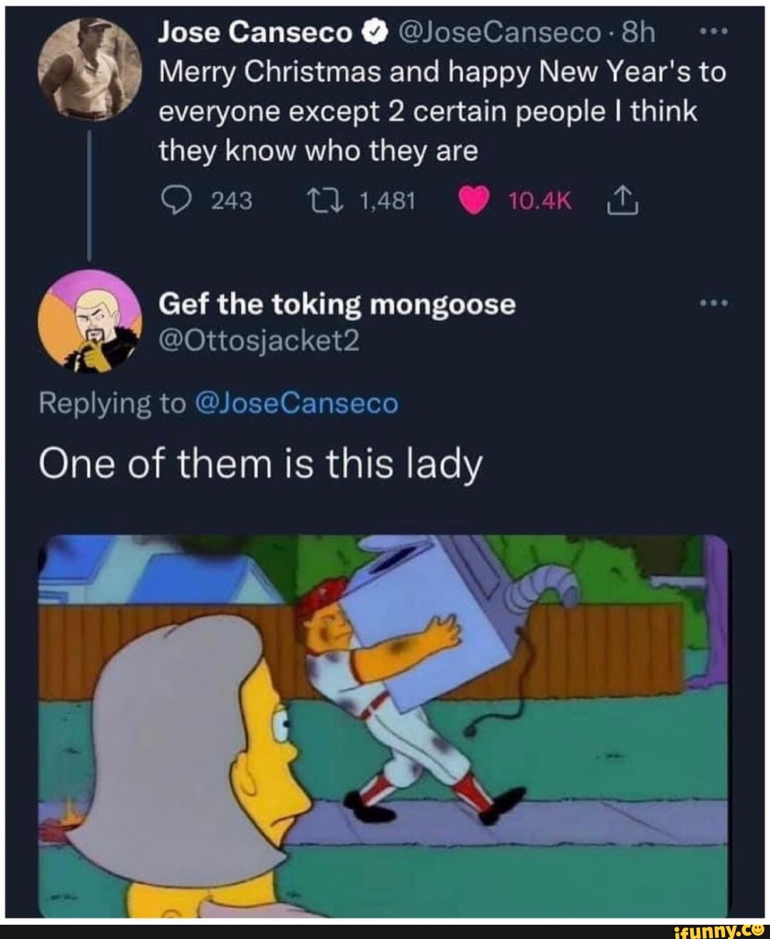 Mongoose memes. Best Collection of funny Mongoose pictures on iFunny