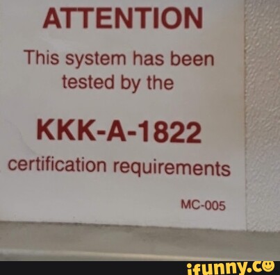 Certification memes. Best Collection of funny Certification pictures on ...