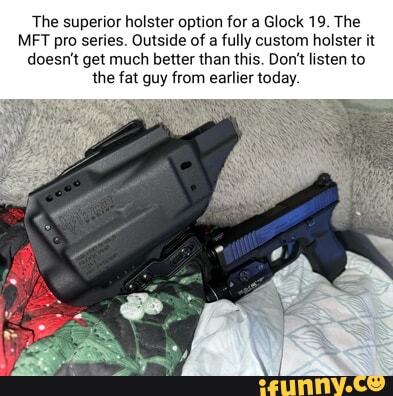 Holster memes. Best Collection of funny Holster pictures on iFunny
