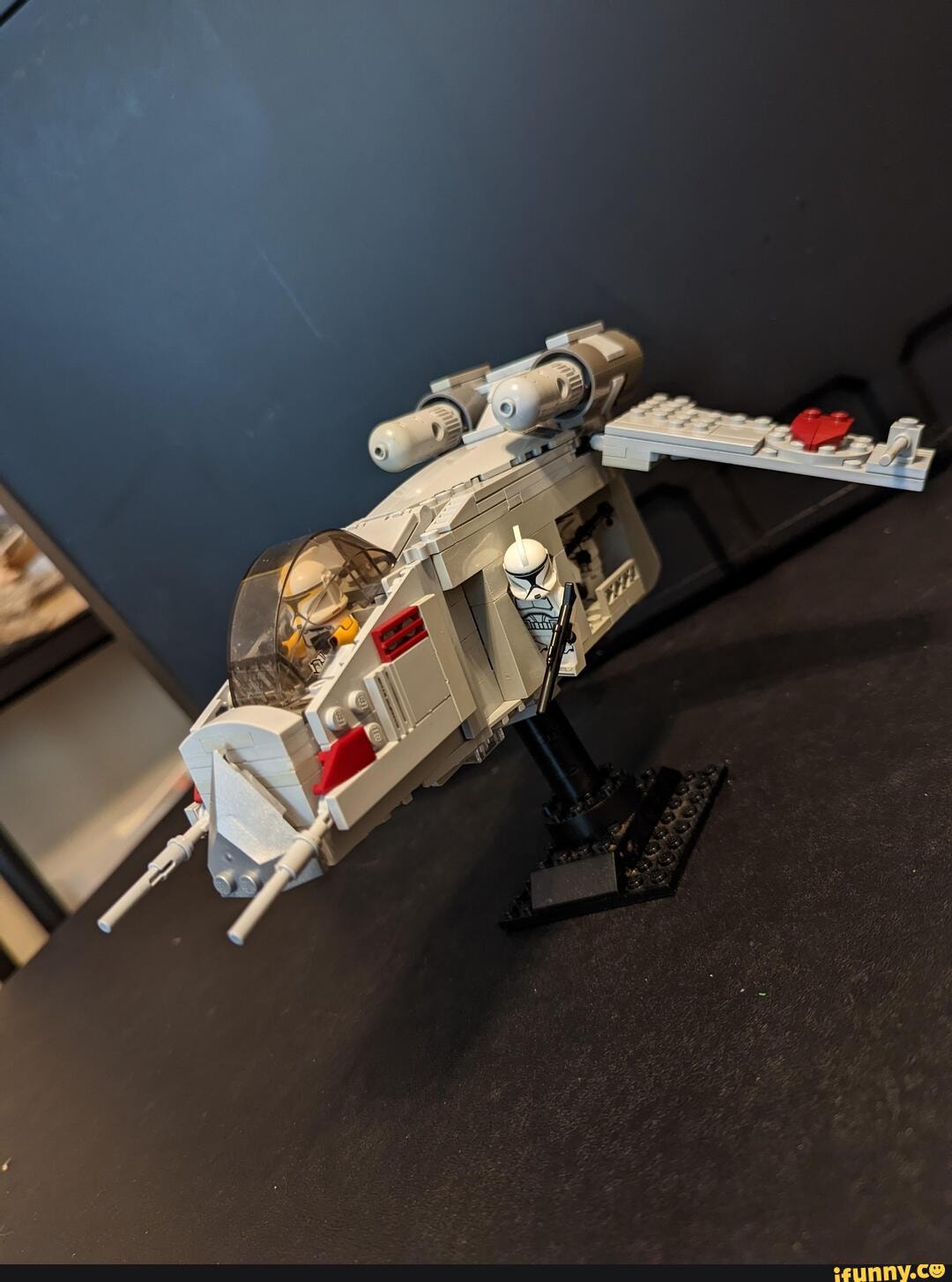 Lego_moc memes. Best Collection of funny Lego_moc pictures on iFunny