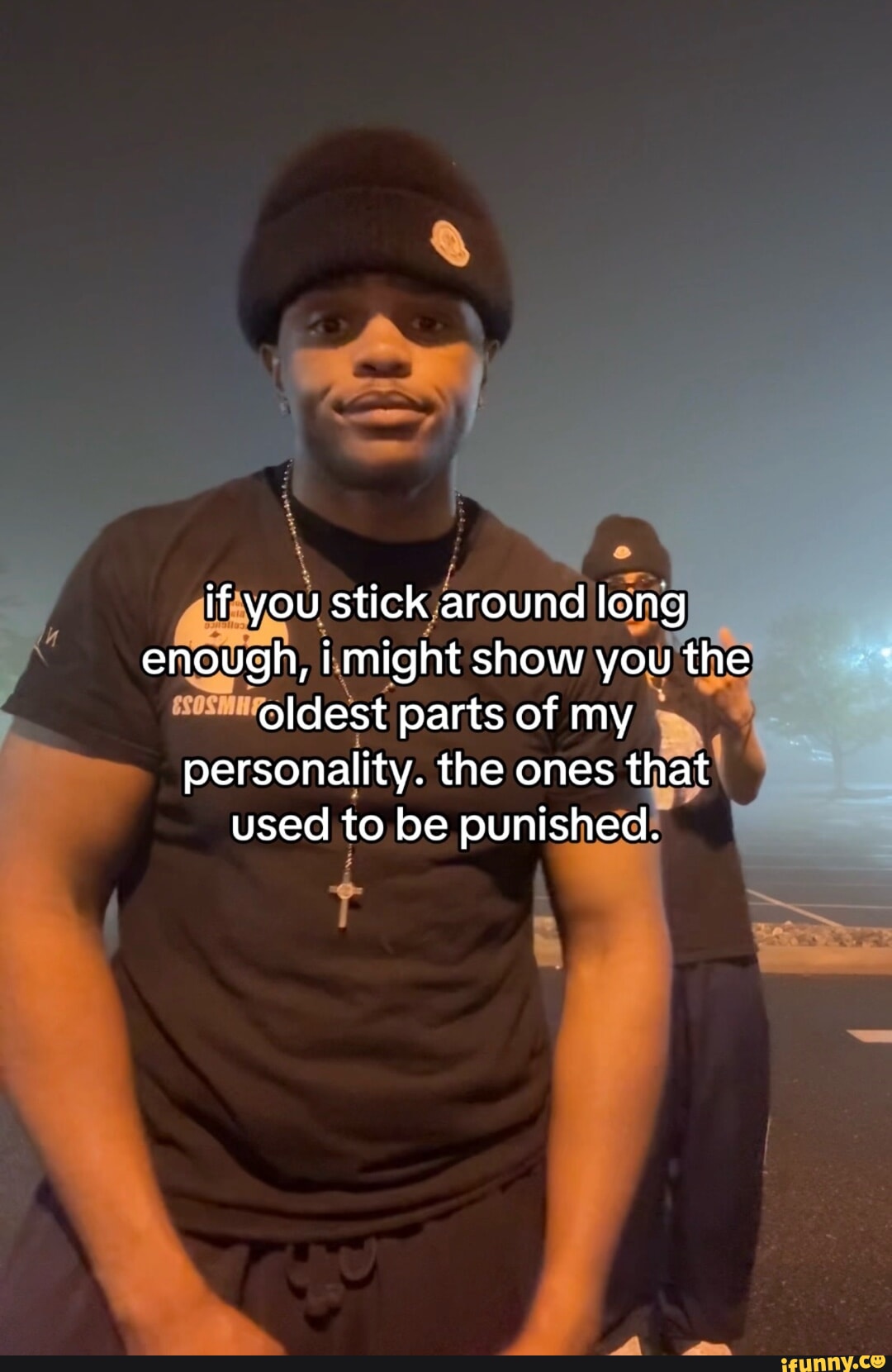 iFunny - the best memes, video, gifs and funny pics in one place