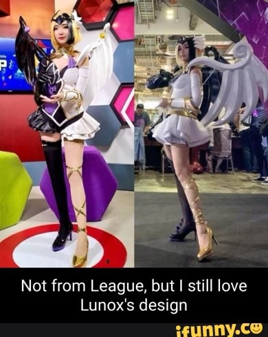 Lunoxs memes. Best Collection of funny Lunoxs pictures on iFunny
