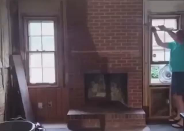 Funny Fireplace Memes