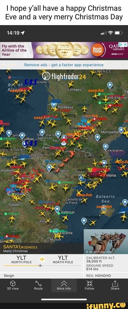 Flightradar24 memes. Best Collection of funny Flightradar24 pictures on ...