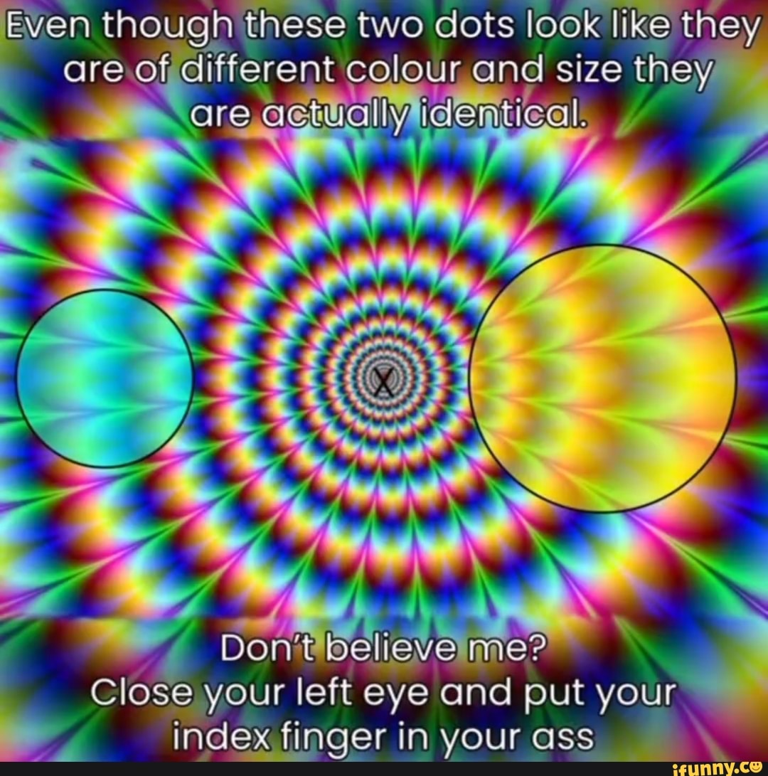 Dots memes. Best Collection of funny Dots pictures on iFunny