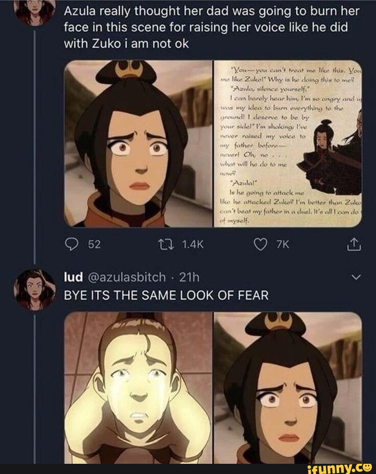 Azula memes. Best Collection of funny Azula pictures on iFunny