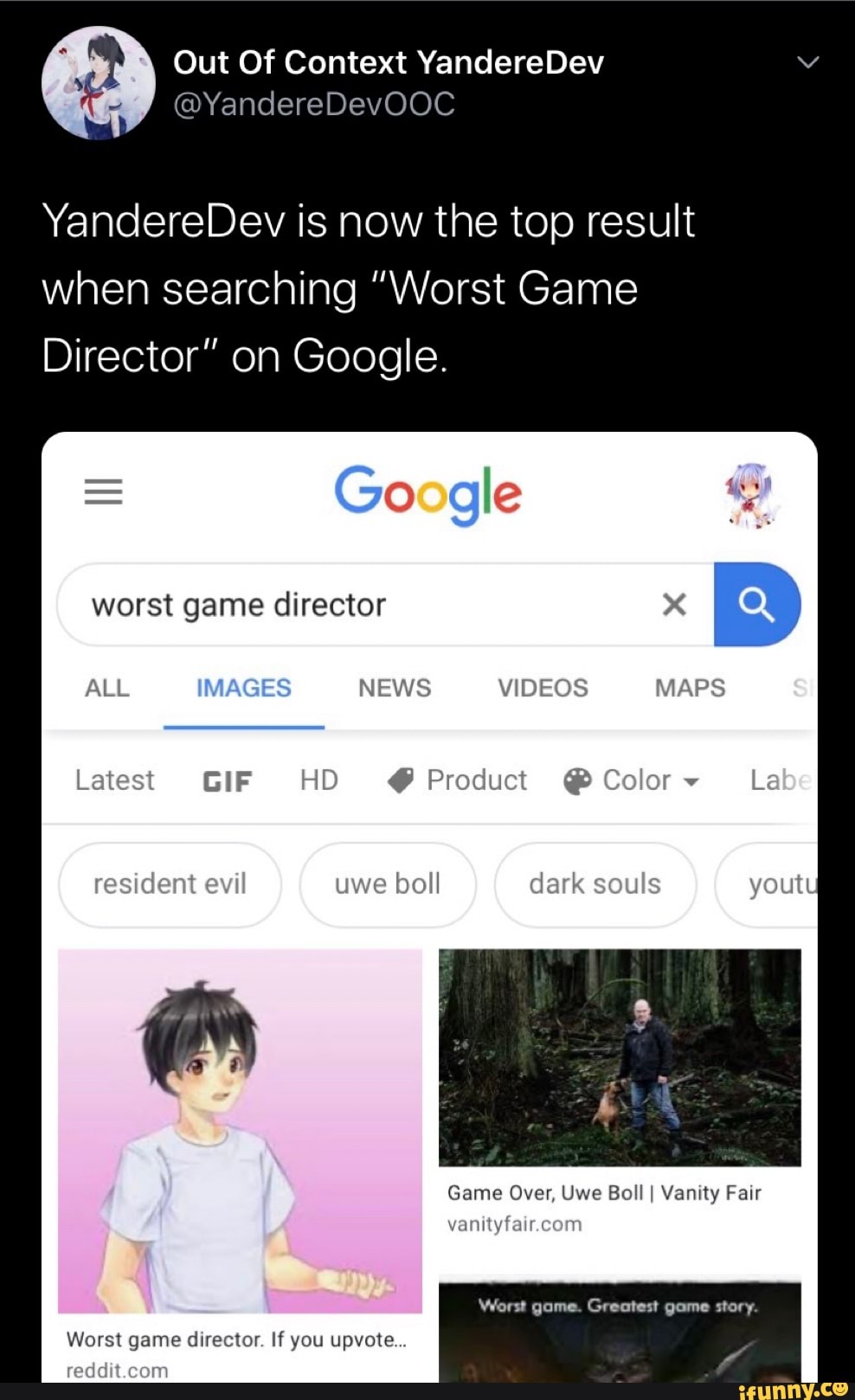 Yandere Dev Full Interview Talks Game Development