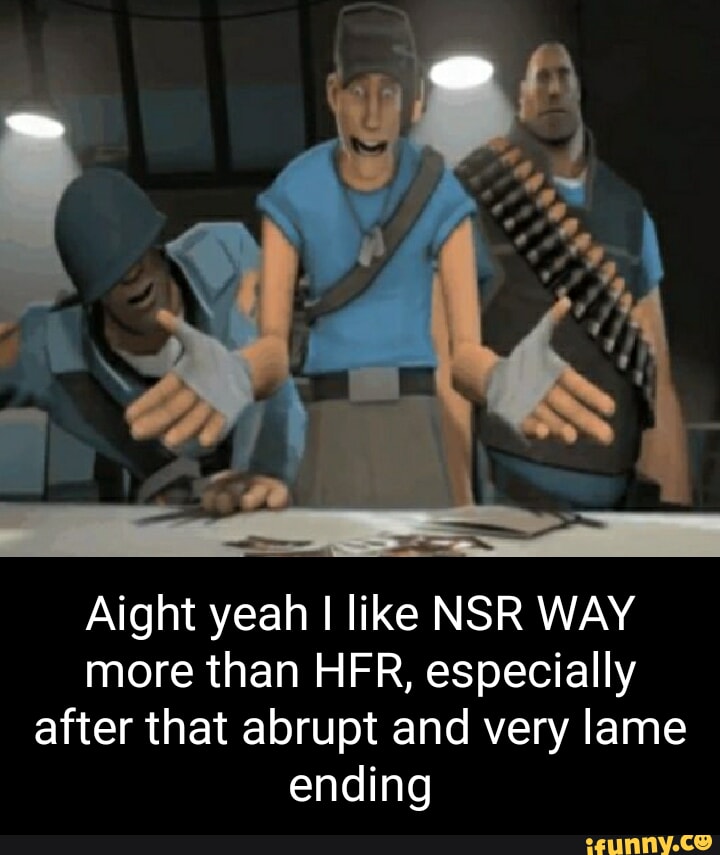 Nsr memes. Best Collection of funny Nsr pictures on iFunny