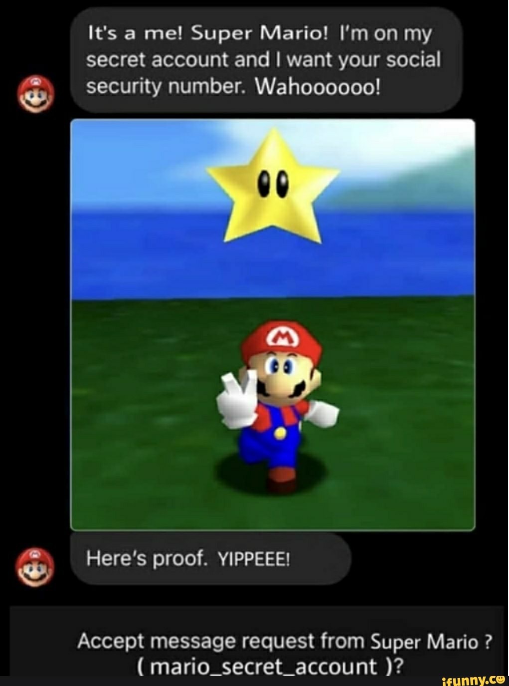 Yippeee memes. Best Collection of funny Yippeee pictures on iFunny