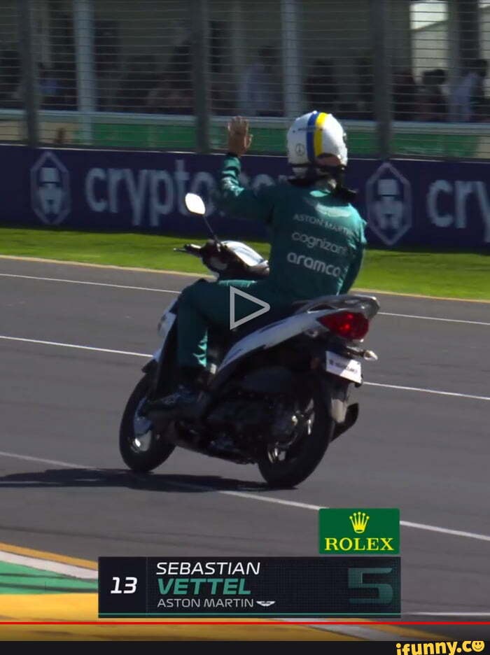 Sebastian_vettel memes. Best Collection of funny Sebastian_vettel ...