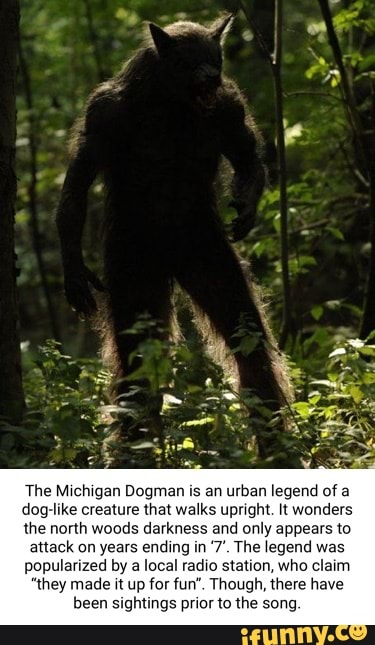 Dogman memes. Best Collection of funny Dogman pictures on iFunny