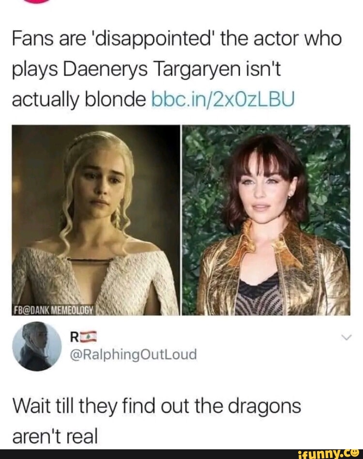Daenerys memes. Best Collection of funny Daenerys pictures on iFunny