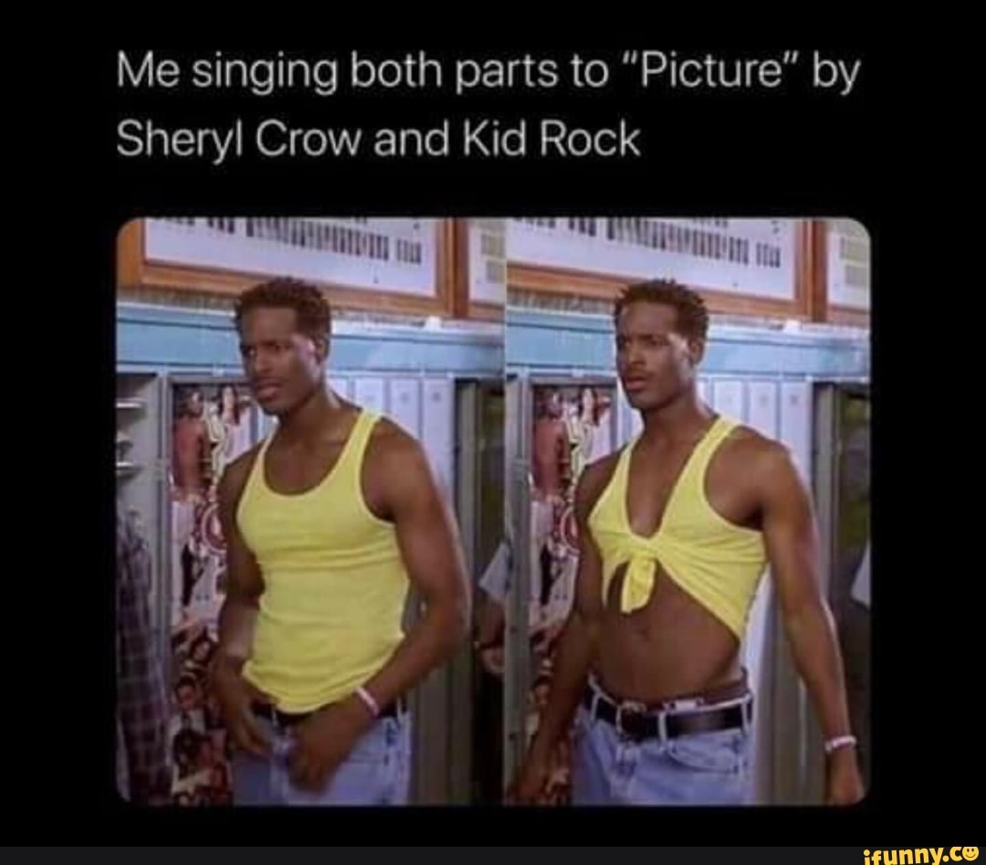 Sherylcrow memes. Best Collection of funny Sherylcrow pictures on iFunny
