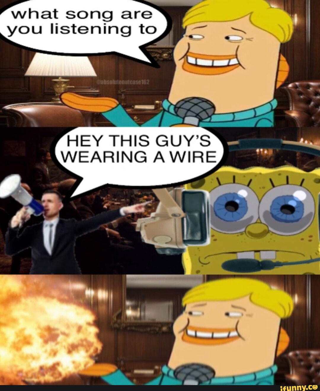 Some guy on discord - iFunny