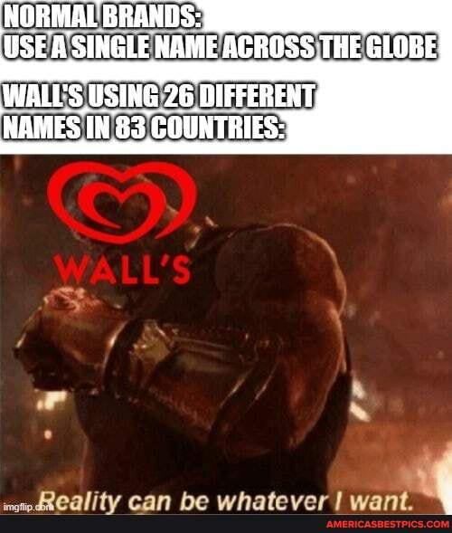 USEA SINGLE NAME ACROSS THE GLOBE WALL'S USING 26 DIFFERENT; NAMES 1N ...