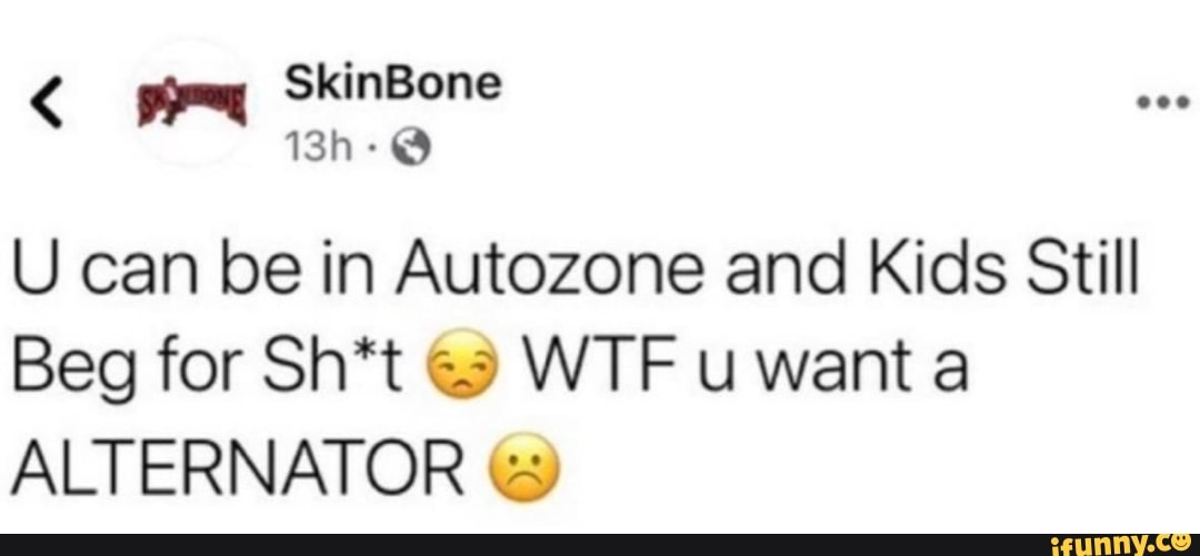 Alternator memes. Best Collection of funny Alternator pictures on iFunny