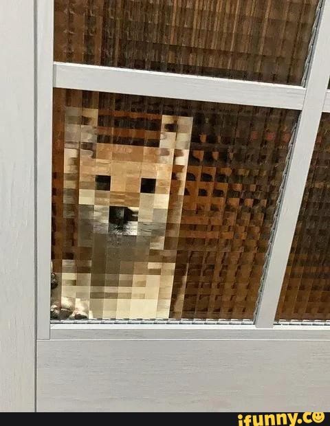 Y'all got any more of them pixels? - iFunny