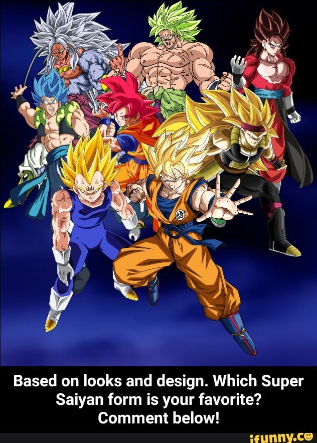 Ssj5 memes. Best Collection of funny Ssj5 pictures on iFunny