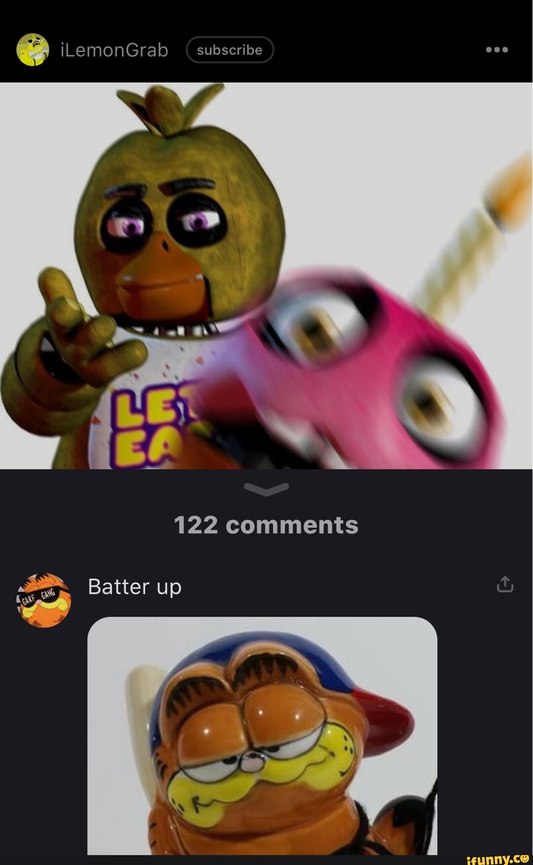 Garnet memes. Best Collection of funny Garnet pictures on iFunny