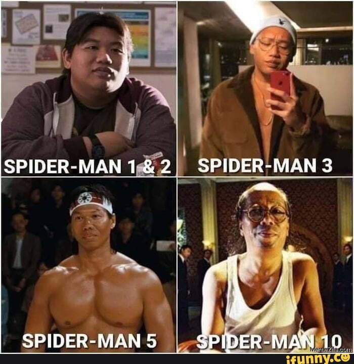 Jacob_batalon memes. Best Collection of funny Jacob_batalon pictures on ...