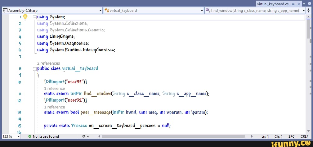 Assembly Csharp Elusing System Using System Collections Using System Collections Generic