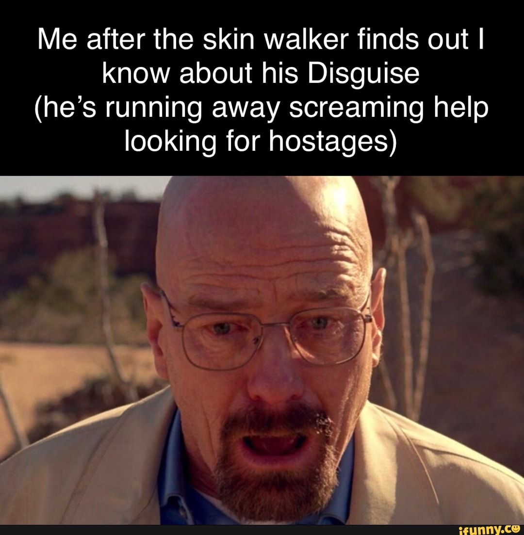 Anti Walker Memes