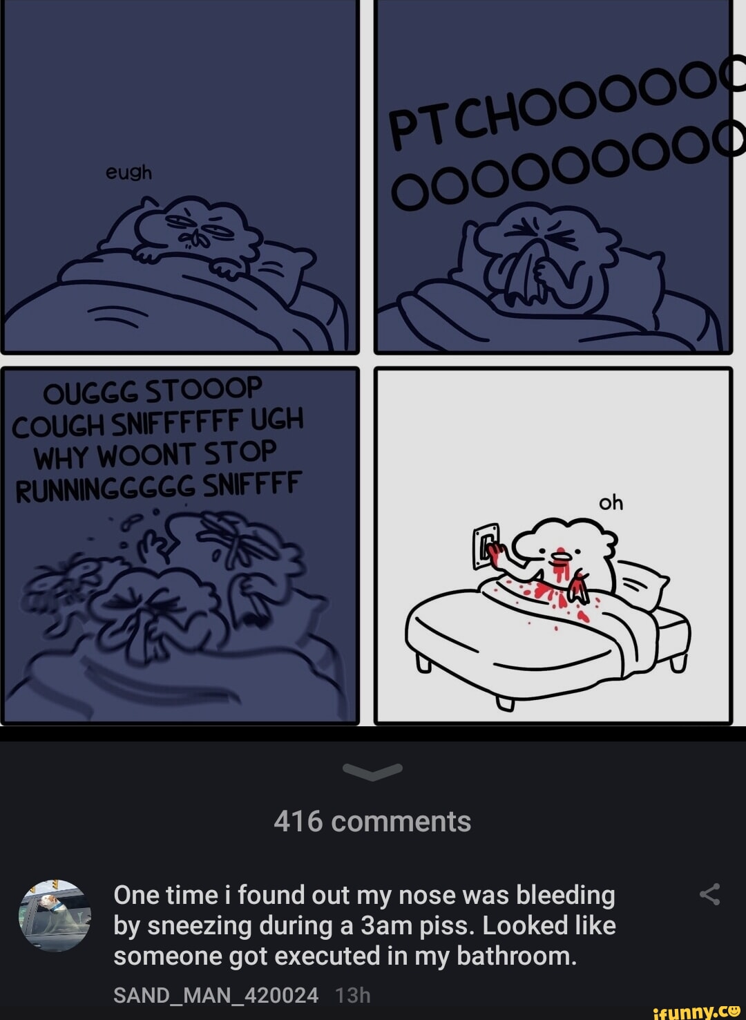 Bleeding memes. Best Collection of funny Bleeding pictures on iFunny