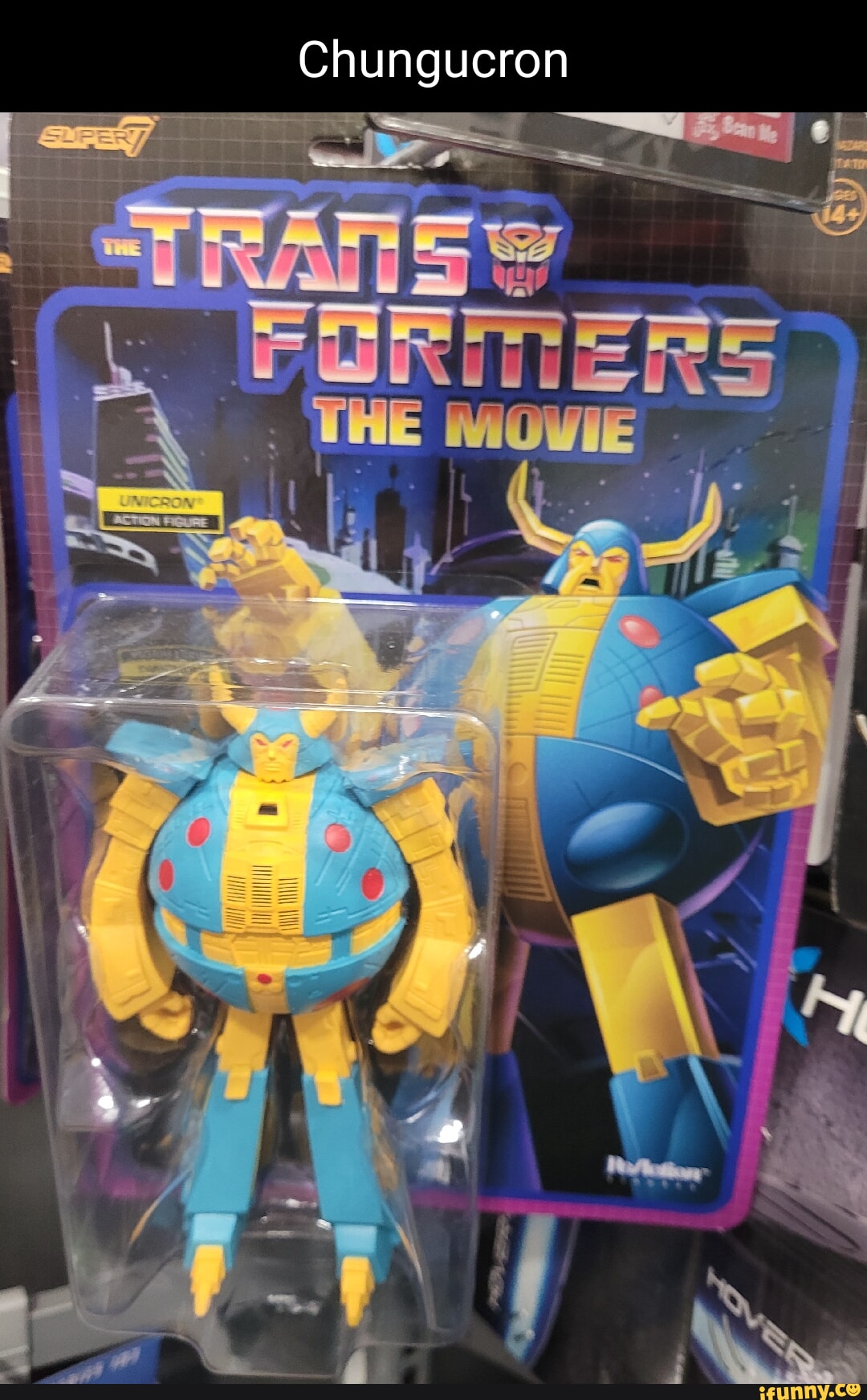 Unicron memes. Best Collection of funny Unicron pictures on iFunny