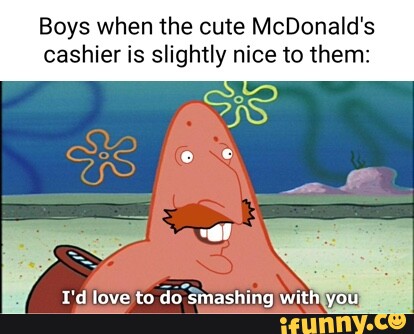 Patrick memes. Best Collection of funny Patrick pictures on iFunny