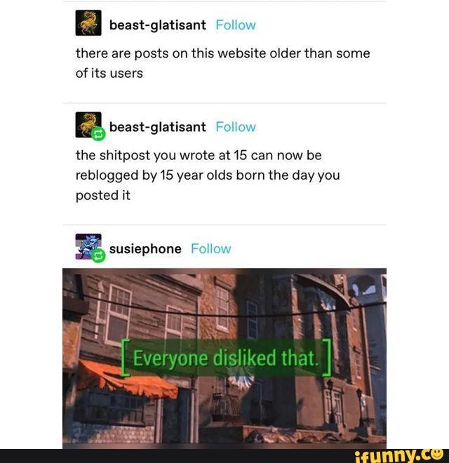 Glatisant memes. Best Collection of funny Glatisant pictures on iFunny